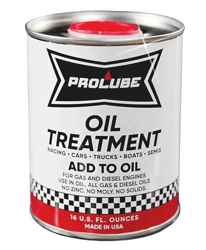 10 Best Engine Oil Additive For Reducing Noise