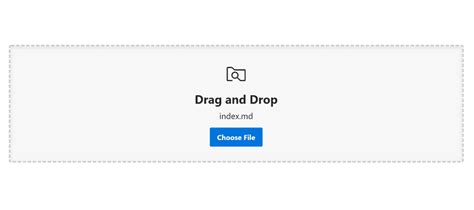 Apex 202 Improve Dropzone Ux With Css Philipp Hartenfeller