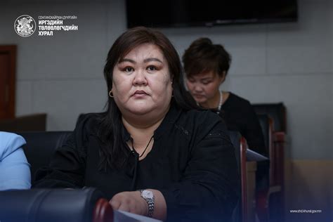 Сонг Сонгинохайрхан дүүргийн иргэдийн Төлөөлөгчдийн Хурал