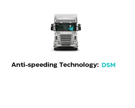 Anti Speeding Technology Driver Status Monitoring Dsm Anti Speeding Technology Driver Status Monitoring Dsm