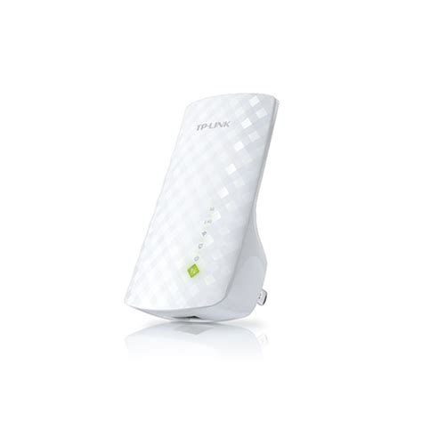 Extensor De Rango Wifi Tp Link Re Ac G