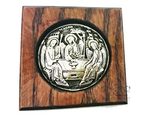 Купить Пресвятая Троица в Петербурге