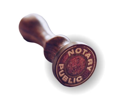 Statutory Declarations 1800 Notary