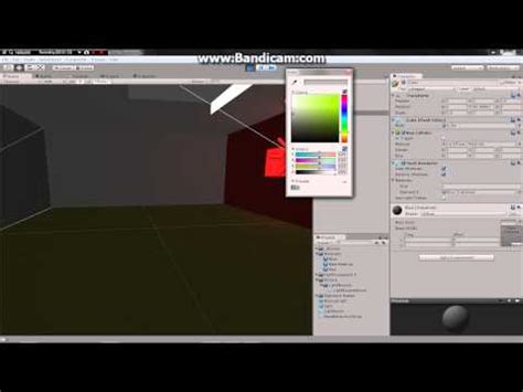 Realtime Free Global Illumination For All Unity Versions Unity Forum