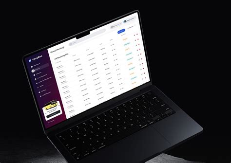 Ticket Management System Dashboard Ui Design Behance