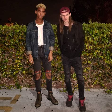 Austin Warner Model Sex Appeal Photo By Brianjamie Facebook