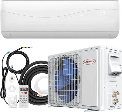 Mini Split Air Conditioner Cool Picks For Your Business