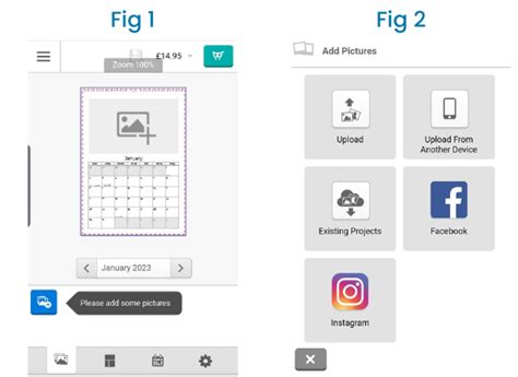 How To Upload Photos Capture Your Moments