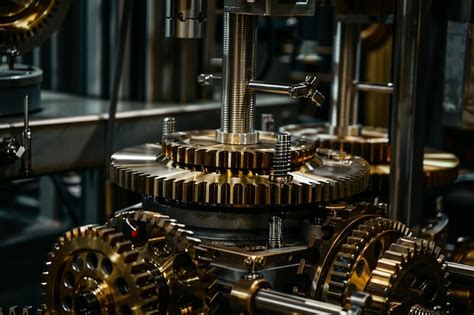 Premium Photo Implementation Of Best Practices For Efficiency