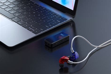 Fiio Bluetooth Products