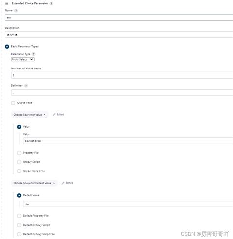 （十九）devops持续集成开发——jenkins的一些常用插件和工具的安装jenkins插件 Csdn博客