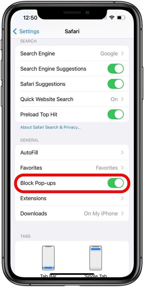 How To Allow Pop Ups On Iphone 2023