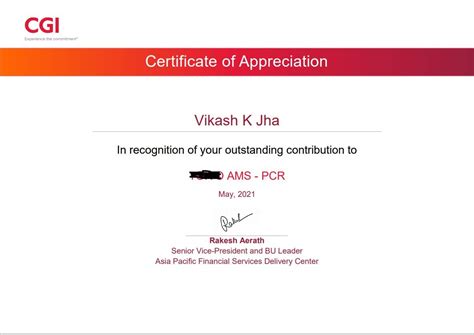 Vikash Jha On Linkedin Cgi 18 Comments