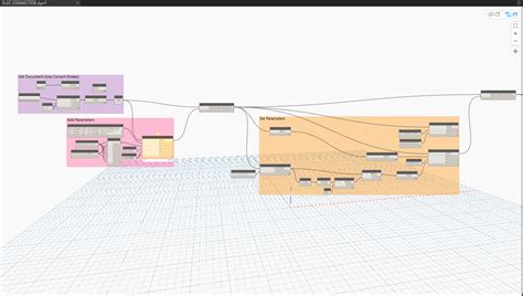 How To Edit Electrical Load Classifications Revit Dynamo