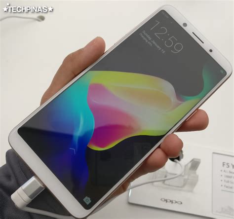 Oppo F Youth Price In The Philippines Lowered To Php Techpinas