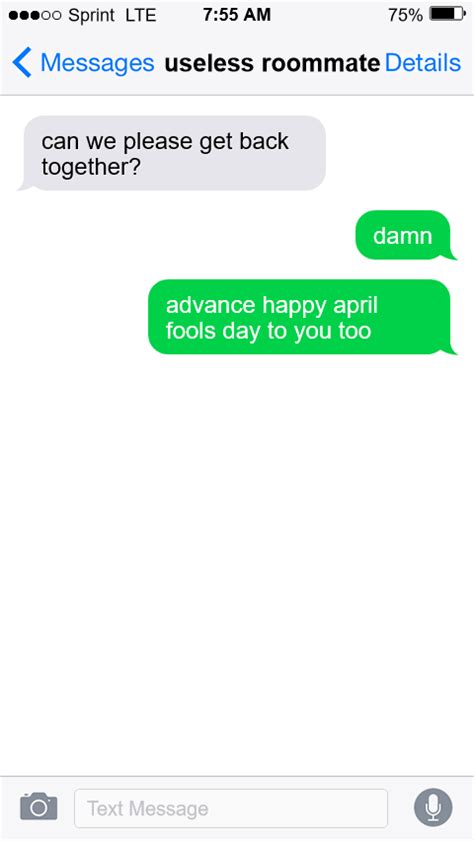 Over The Pose — How Would The Aib Characters Respond When Your Ex