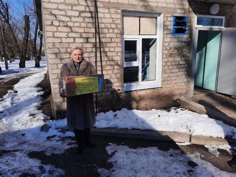 Поздравление участников СВО с Днем защитника Отечества Лента новостей ДНР