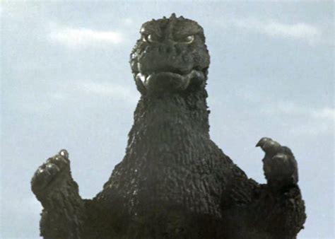 Megarogoji 1975 Becoming Godzilla