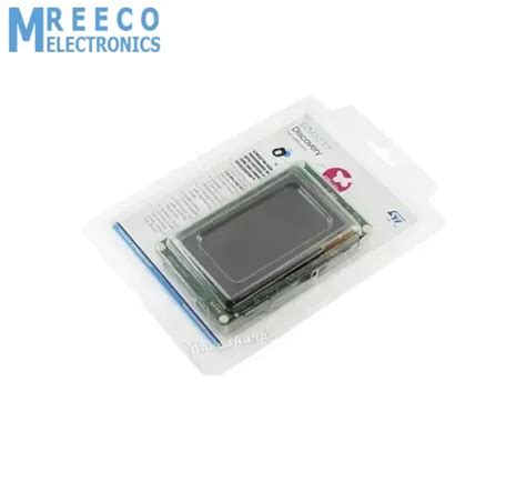 Stm32f746g Disco Discovery Board Kit In Pakistan