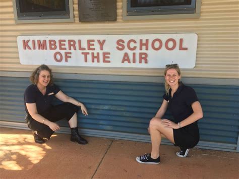 Scitech On Linkedin Scitech Brought All Things Science Across The Airwaves To Primary School