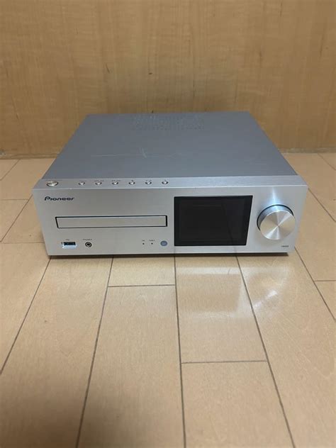 Pioneer Xc Hm86 ネットワークcdレシーバー メルカリ Pioneer Xc Hm86 ネットワークcdレシーバー メルカリ