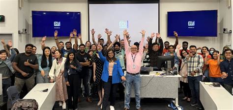 Saurav Gupta On Linkedin What An Amazing Experience It Was To Be