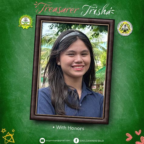 Sinilo Siniloan Inhs Supreme Secondary Learner Government