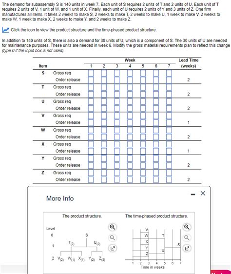 Solved Requires Units Of V Unit Of W And Unit Of Chegg Com