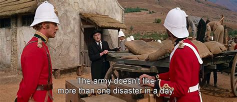 Zulu Film Quotes Zulu Film Wikiquote