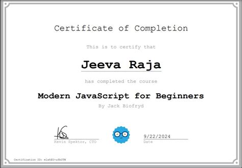 Jeeva Raja On Linkedin Javascript Webdevelopment Learning Codeio