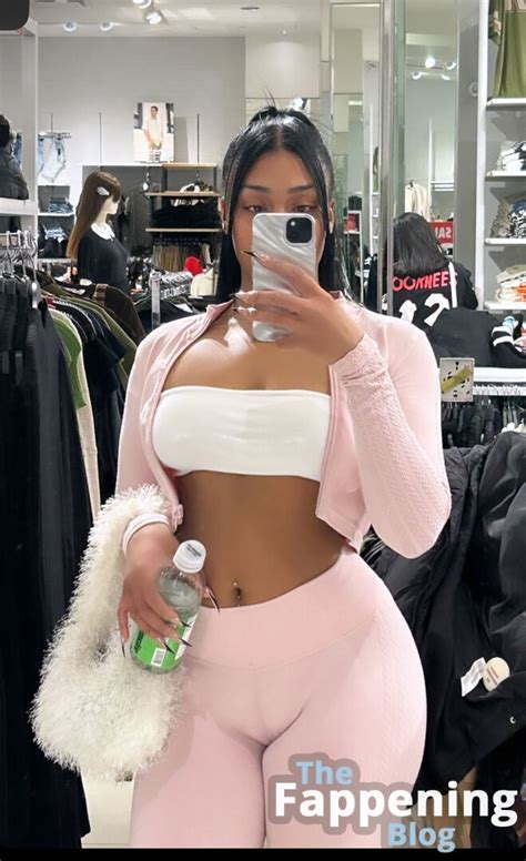 Jasity Alize Jasityalize Satanssfavorite Nude Leaks Onlyfans Photo