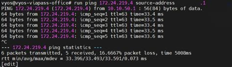 Vpn Ipsec Ikev1 Network Connectivity General Questions Vyos Forums