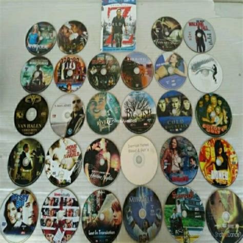 Paket Disk Pack 003 Di Bandung Barat Jabar Tribun Jualbeli