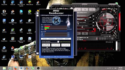 Top Gpu Overclocking Utilities