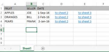 Excel Can I Cut And Paste A Row Into A Different Sheet Using Vba From Hyperlink Stack Overflow