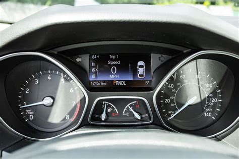 Used 2015 Ford Focus Se For Sale 6999 Executive Auto Sales Stock