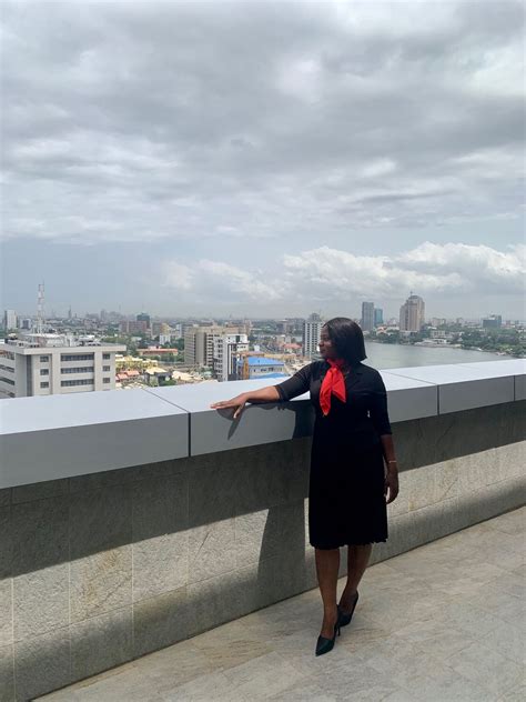 My Journey With Access Bank Began As An Eager Intern Wide Eyed And