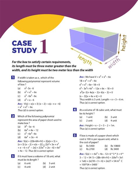 Maths Class 10 Ch 2 Pdf
