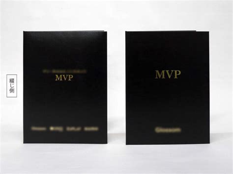 表彰状 Vp 黒 証書サイズa4 297×210㎜ 紹介番号2 32 証書ホルダーや卒業用品製作のミヤザワ株式会社
