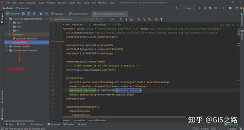 Geotools 开发环境搭建 知乎