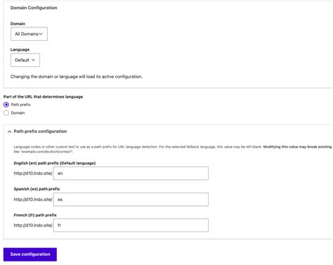 Creating Localized Country Based Drupal 10 Websites Paralleldevs