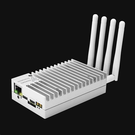 software defined radio