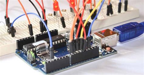 The Best Alternatives For Arduino Microcontrollers