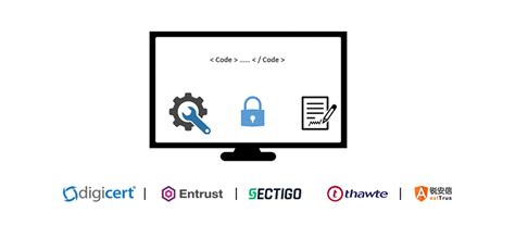 代码签名证书最小密钥长度将增强至3072位