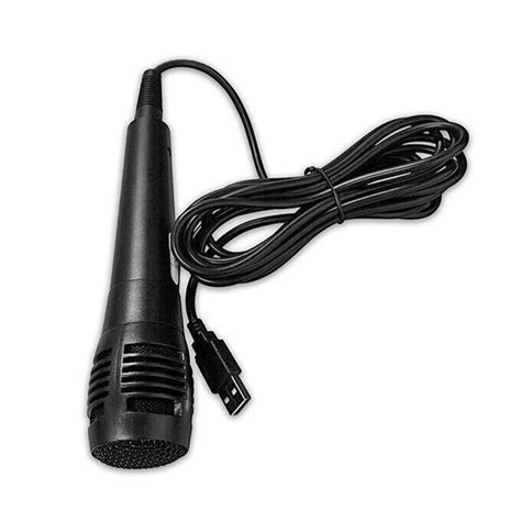 Universal Usb Wired Mic Microphone Microphones Usb Grandado
