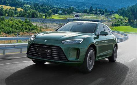 华为即将与江淮将合作造车？双方都给出了官方回复搜狐汽车搜狐网