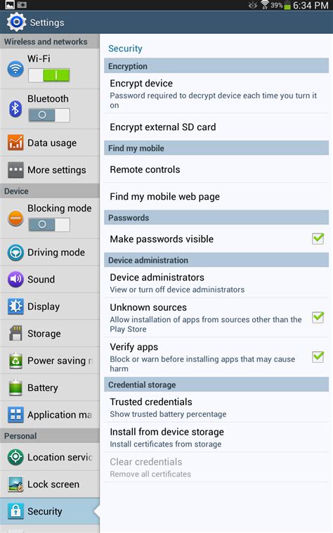 How To Install Latest Google Play Store On Your Android Device Consoleinfo