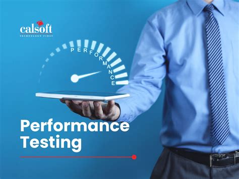 Calsoft Performs Non Functional Tests For Software Calsoft Posted On The Topic Linkedin