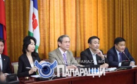 МАХН сонгуульд дангаараа оролцоно