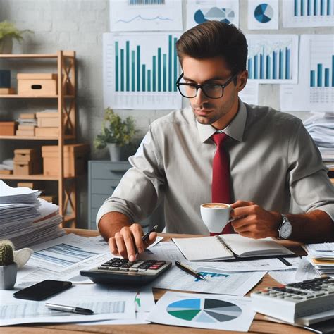 Understanding The Actuary Career Ladder